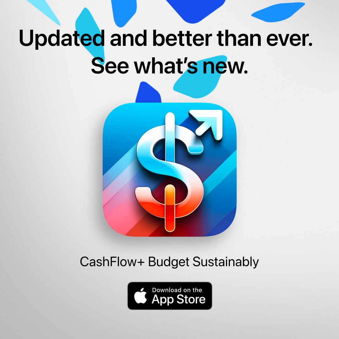 QApps® Simplifying Financial Planning with Easy-to-Use Cash Flow Forecasting